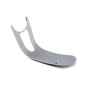 30-P0014 Midmark Corp. YOKE COVER, GREY, FOR USE WITH: FOR PREVA DENTAL ...