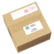 05288 Avery POSTAGE METER LABELS FOR PITNEY-BOWES POSTAGE MACHINES, 1.5 ...