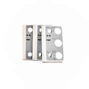 453564786231 Philips RAINBOW P T TEXT BEZEL FOR 867036 MMX MODULE For Sale