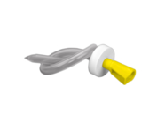 515017000 Vantive US Healthcare LLC YELLOW 38MM CAP ASSEMBLY FOR ...