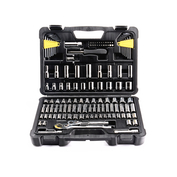 STMT71652 Stanley SOCKET SET 123 PCS. For Sale