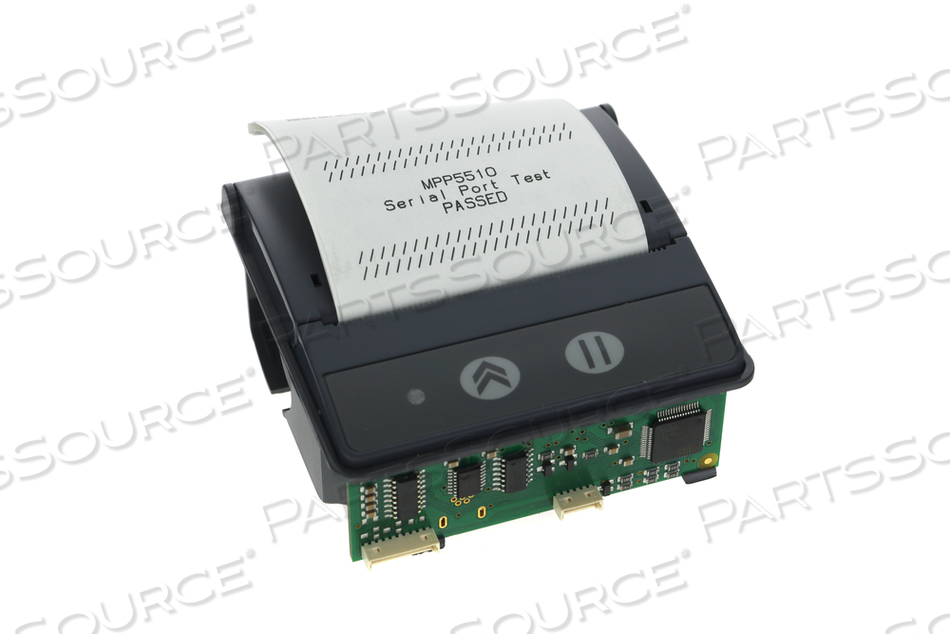 78400092 Medivators (Cantel Medical) (now STERIS) PRINTER ASSEMBLY ...