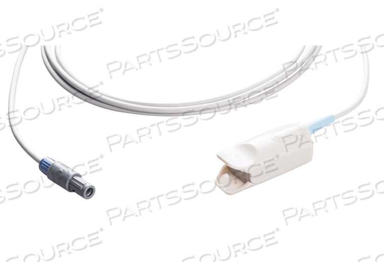 02.01.210119 Edan USA SP2 SENSOR : PartsSource : PartsSource ...