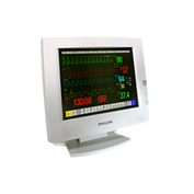 INTELLIVUE MP90 (M8010A) REPAIR Philips REPAIR - PHILIPS INTELLIVUE ...