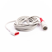 4078 Masimo PATIENT CABLE, RD RAINBOW SET SERIES, 12FT CABLE LENGTH ...