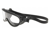 510-WSL Paulson International FIRE GOGGLE ANTI-FOG UNIVERSAL SIZE For Sale