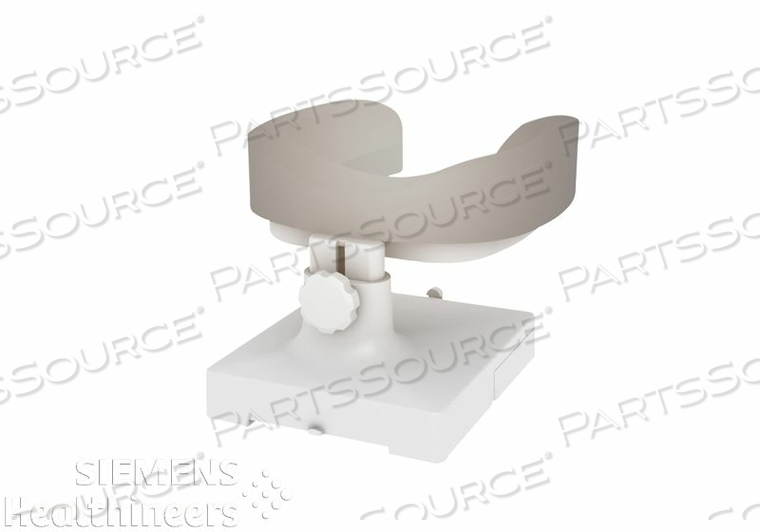 10606907 Siemens Medical Solutions HEAD REST_BREAST 18 : PartsSource ...