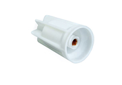5C4456 Baxter Healthcare Corp. DISCONNECT CAP, SINGLE USE For Sale