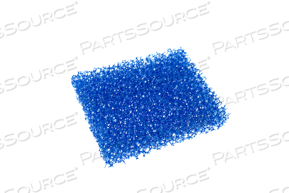 6870910 Draeger Inc. FILTER MAT : PartsSource : PartsSource ...