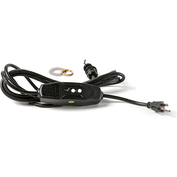 PARPCD00220A Portacool REPLACEMENT 12 FOOT POWER CORD FOR PORTACOOL ...