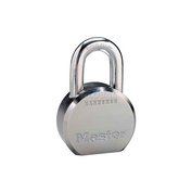 6230 Master Lock HIGH SECURITY STEEL SOLID BODY PADLOCKS For Sale