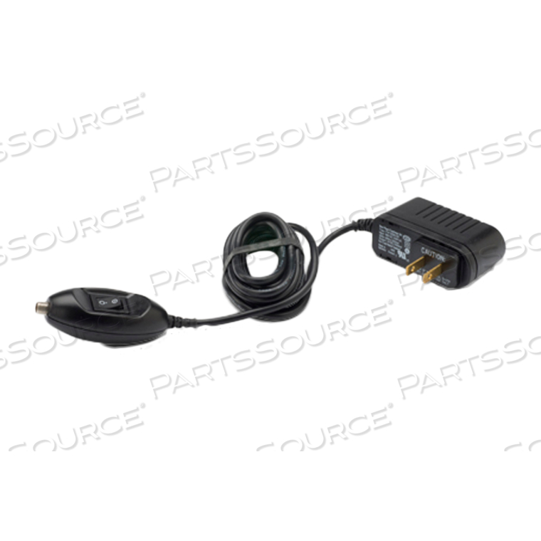 Welch Allyn Solarc Light Source Service Manual | Shelly Lighting