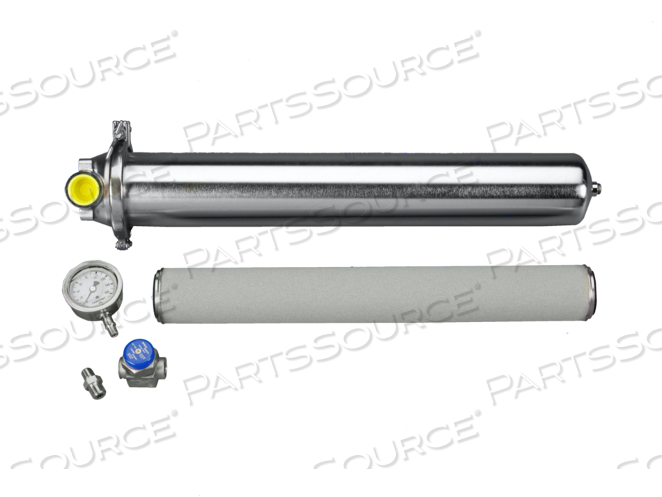 P760265860 STERIS Corporation STEAM FILTER ASSEMBLY For Sale