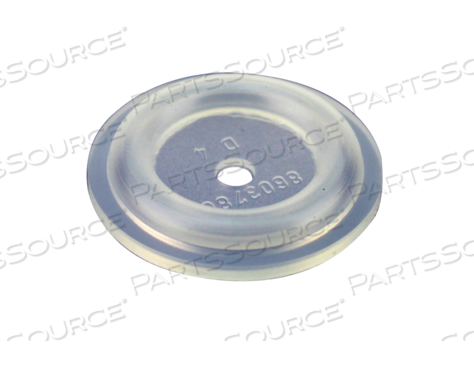 8603780 Draeger Inc. DIAPHRAGM, FOR USE WITH: FOR FABIUS GS PREMIUM ...