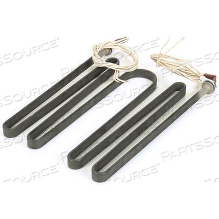 PP11209 Pitco 208V FLAT BAR ELEM 12.5KW For Sale