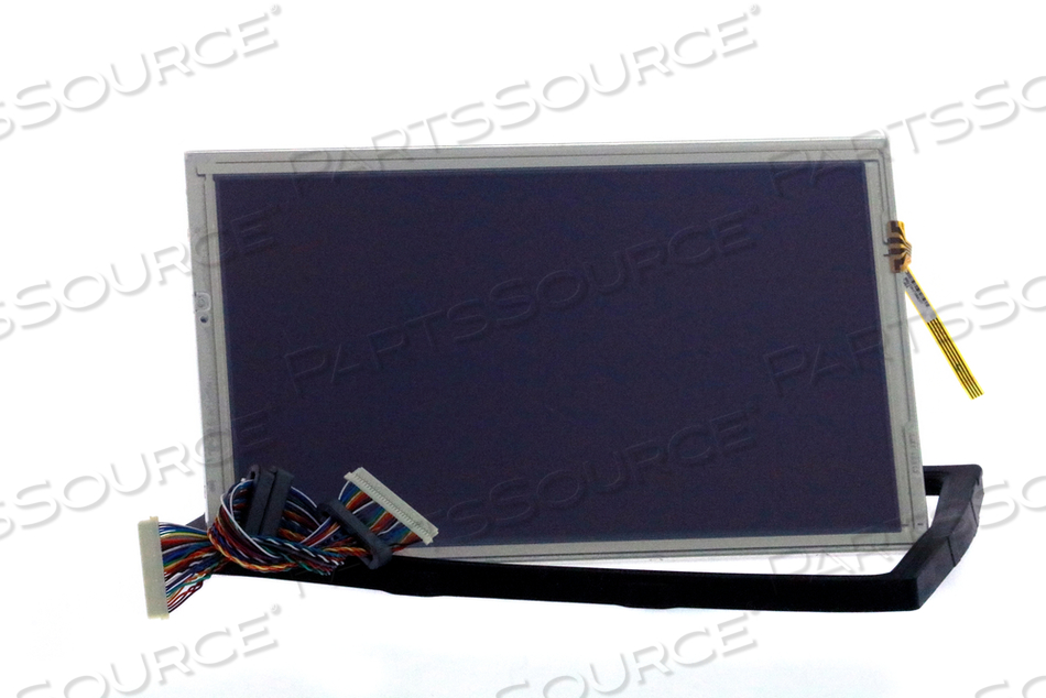 106546 Welch Allyn Inc. SERVICE KIT, 9 IN LCD DISPLAY-REPLACES ...