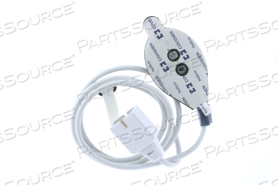 SPO2 FOREHEAD SENSORS | PartsSource