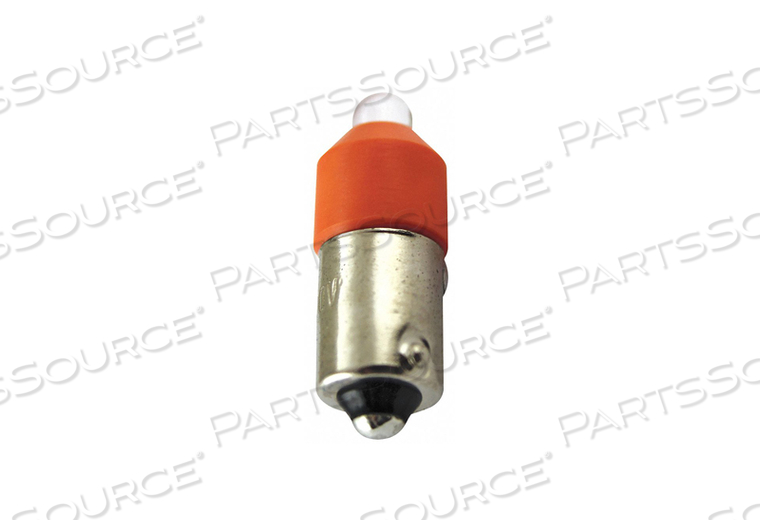 E22LED612RN Eaton MINIATURE LED BULB 6 TO 12V For Sale