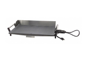 PCG-10C Cadco GRIDDLE ELECTRIC PORTABLE For Sale