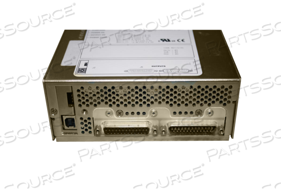 2375101-5 GE Healthcare DETECTOR POWER SUPPLY, WITH USB INTERFACE ...