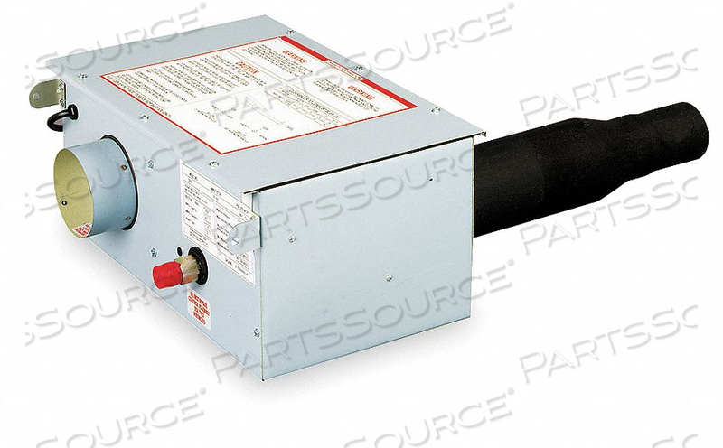 5EAJ1 DAYTON ELECTRIC MANUFACTURING CO 7-COMBO COMPONENT DO NOT SELL ...