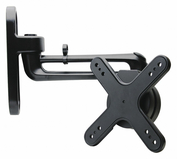 IMM-MWMTRAR Invid Tech MONITOR MOUNT 132 LB LOAD CAPACITY For Sale