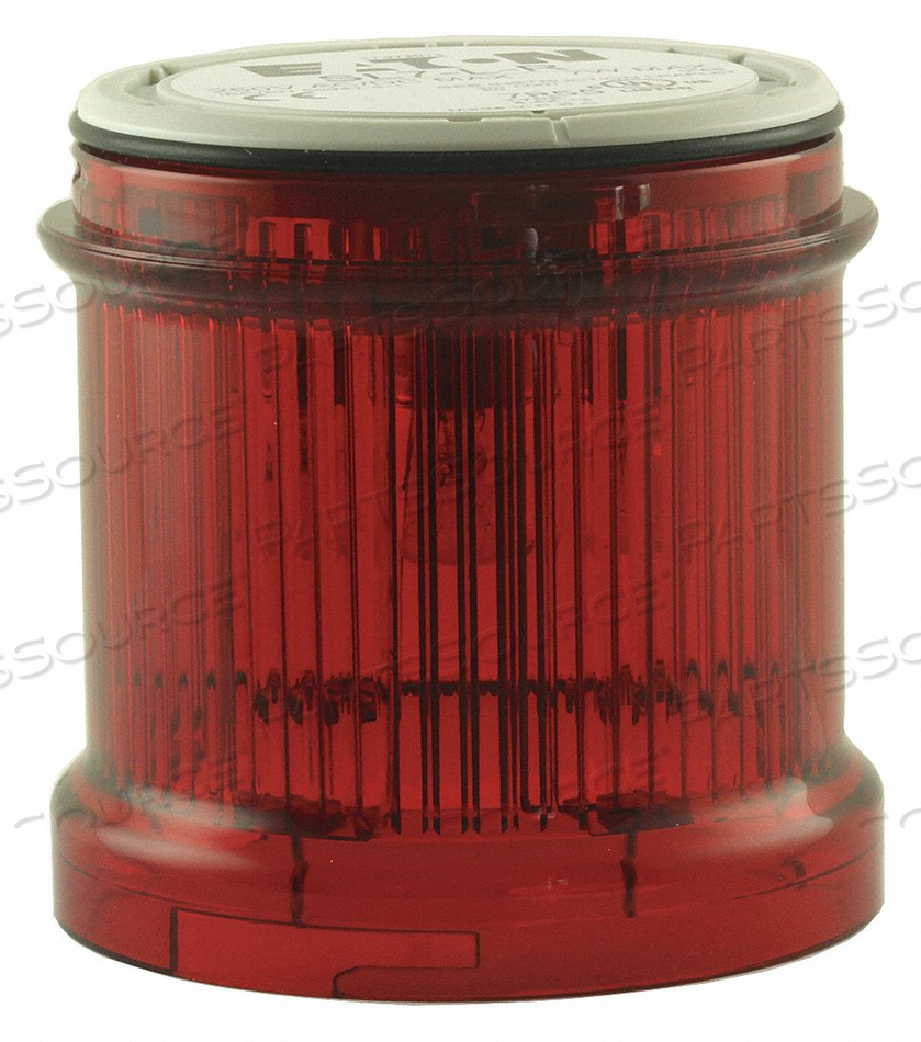 SL7-BL24-R Eaton TOWER LIGHT LED MODULE FLASHING RED For Sale