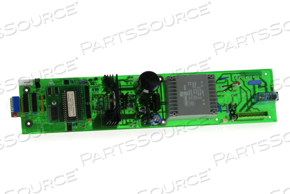 2210541 GE Healthcare LEFT HAND BUCKY DRIVE BOARD : PartsSource ...