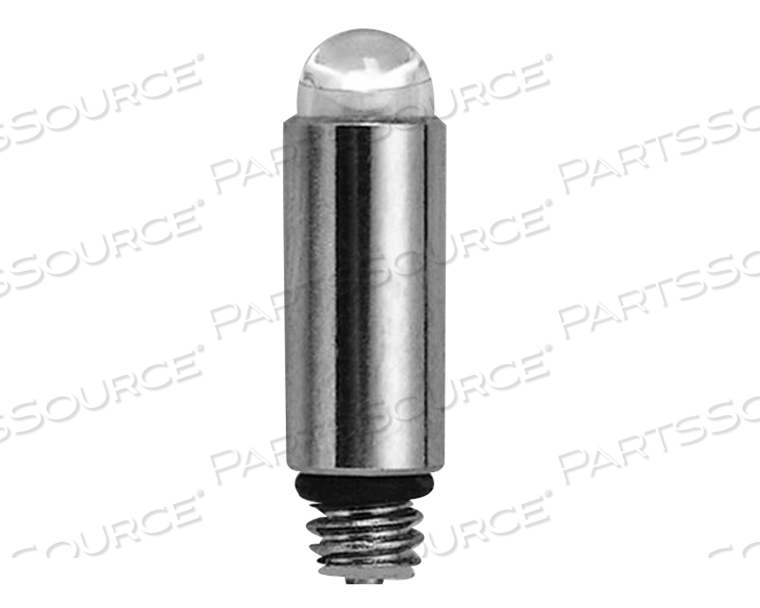 06000-U6 Welch Allyn Inc. 2W 2.5V HALOGEN HPX LAMP FOR LARYNGOSCOPE ...