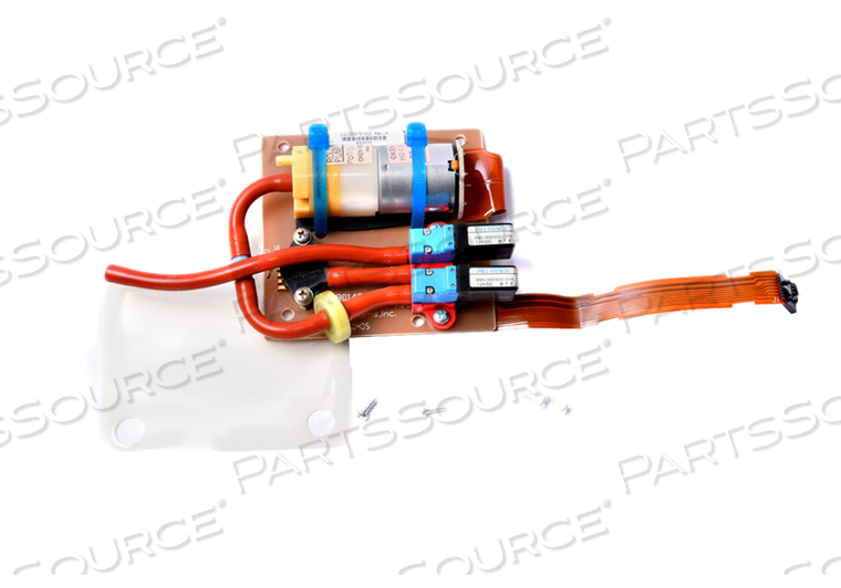 NIBP PUMP ASSEMBLY | PartsSource