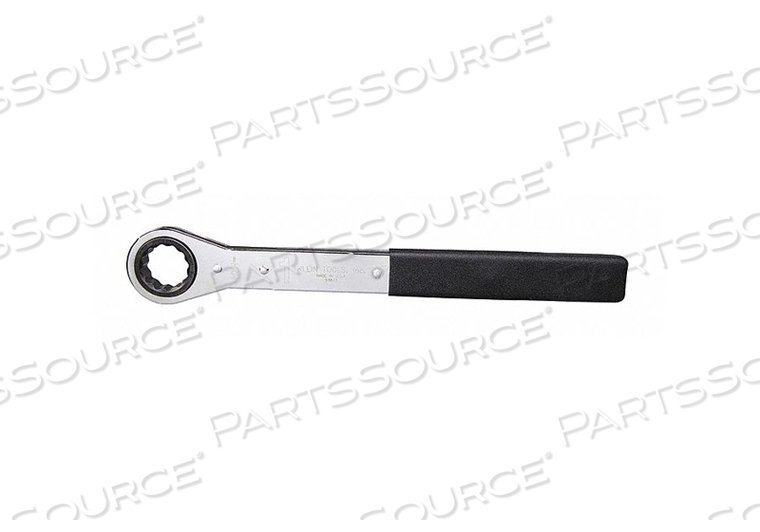 53873 Klein Tools RATCHETING BOX END WRENCH, 1 IN For Sale
