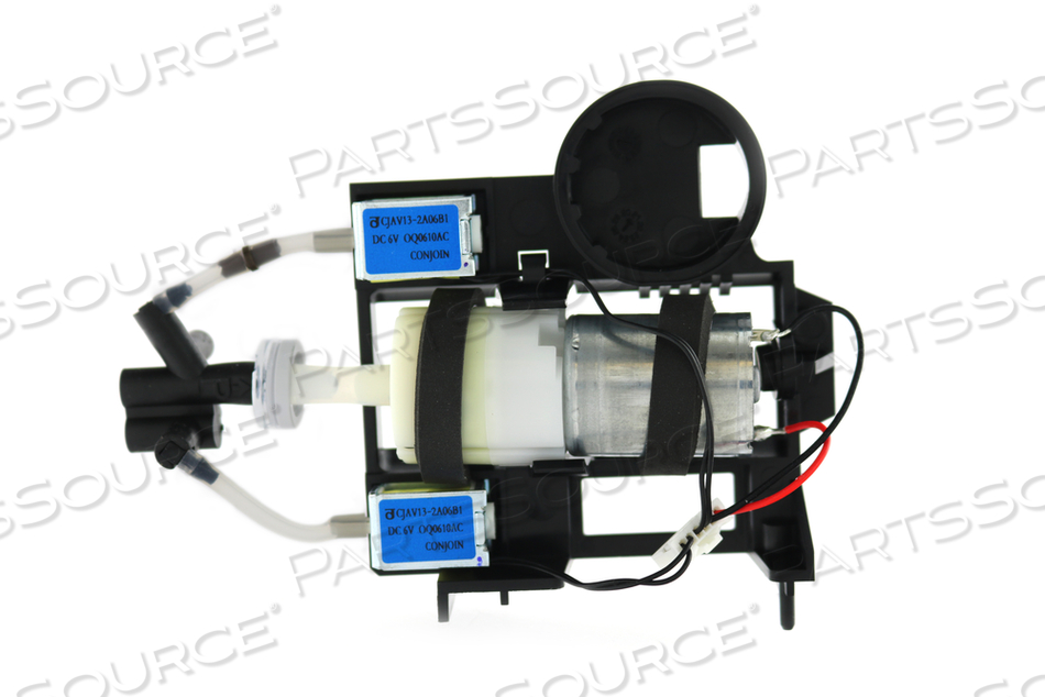 108610 Welch Allyn Inc. CONNEX SPOT MONITOR SERVICE KIT, NIBP PUMP ...