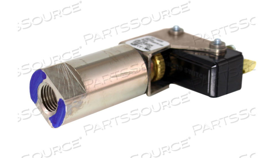 P129376156 STERIS Corporation 1/4 IN, PRESSURE SWITCH For Sale