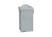 HOM24L70RB Square D LOAD CENTER 70A LUG 1 PHASE 2 SPACES For Sale