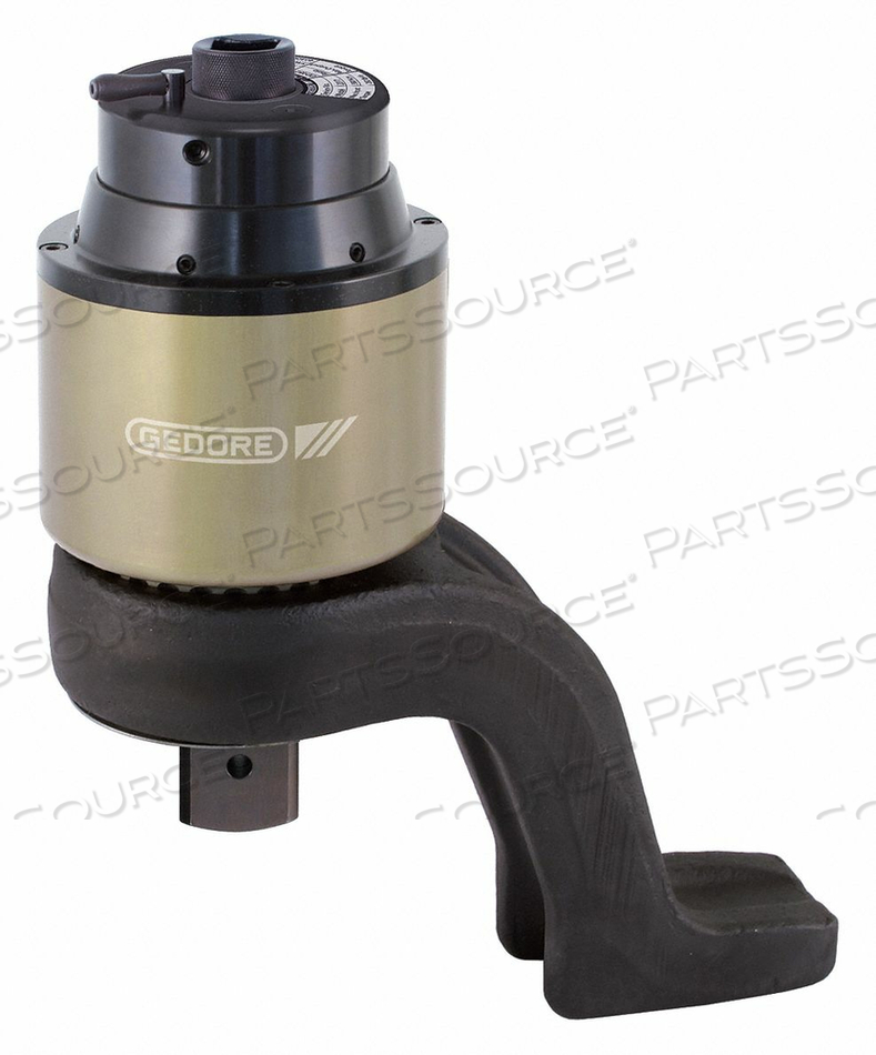 DVV-80ZRS Gedore TORQUE MULTIPLIER 8000 NM For Sale
