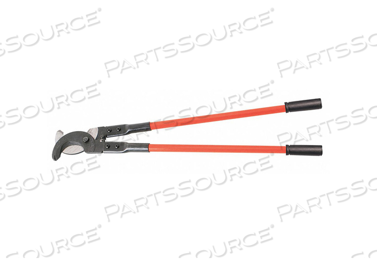 63045 Klein Tools STANDARD CABLE CUTTER, 32 IN For Sale