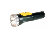 6230-00-163-1856 Skilcraft HANDHELD FLASHLIGHT INCANDESCENT BLK For Sale