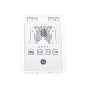 2091685-001 GE Healthcare CAM CONNECT MODULE WITH INTEGRATED BARCODE ...