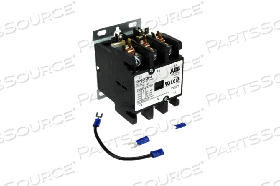 P764335923 STERIS Corporation CONTACTOR KIT For Sale