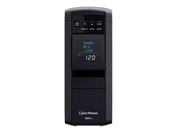 CP850PFCLCD CyberPower PFC SINEWAVE UPS SERIES CP850PFCLCD, UPS, AC 120 ...