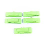 49000418 CareFusion Alaris / 303 UNIVERSAL IUI COVER, GREEN For Sale