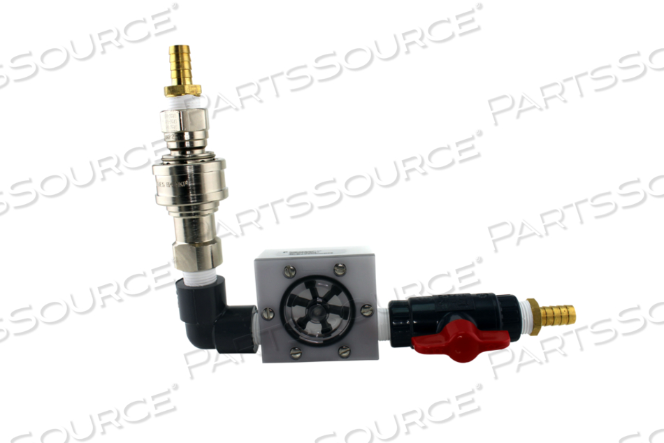 93808 Gentherm Medical WATER FLOW INDICATOR ASSEMBLY : PartsSource ...
