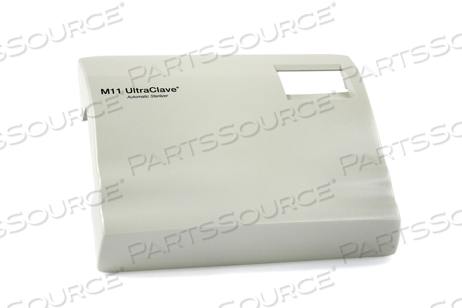 002-0781-00 Midmark Corp. M11 ULTRACLAVE DOOR COVER : PartsSource ...