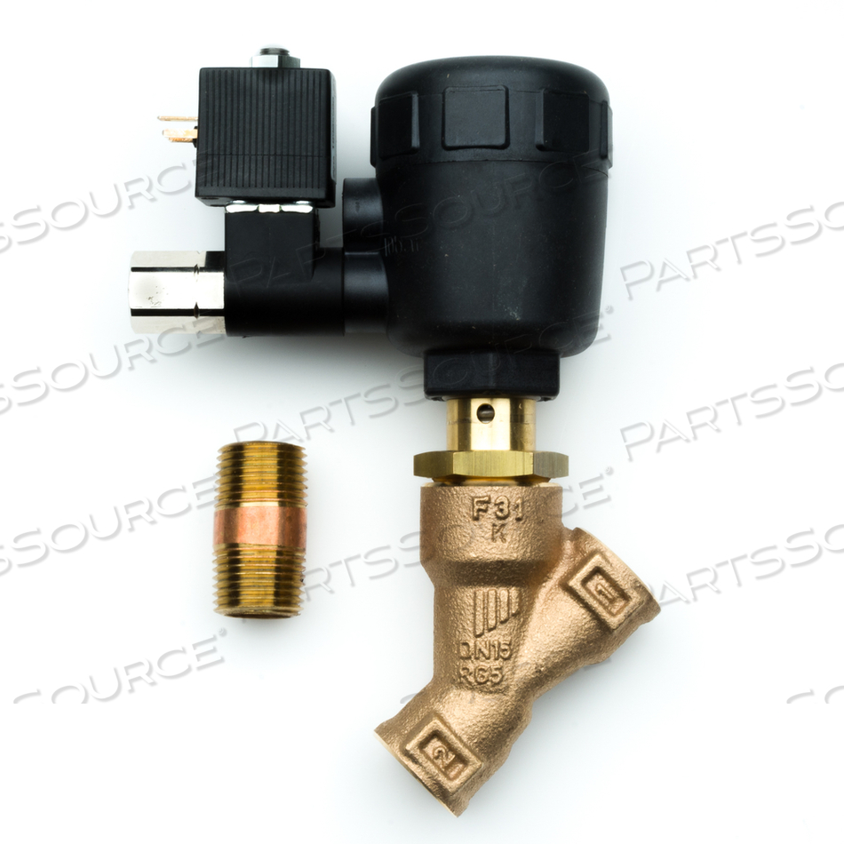 P117918364 STERIS Corporation 400/444/450/500 REPLACEMENT VALVE PARTS For Sale