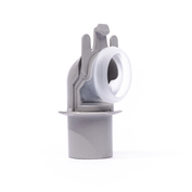 37310 ResMed AIR OUTLET ADAPTER FOR RESMED AIRSENSE™ 10 CPAP For Sale