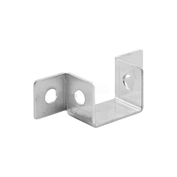 Tools & Home Improvement Sentry Supply 650-8202 U Shape Wall Bracket ...