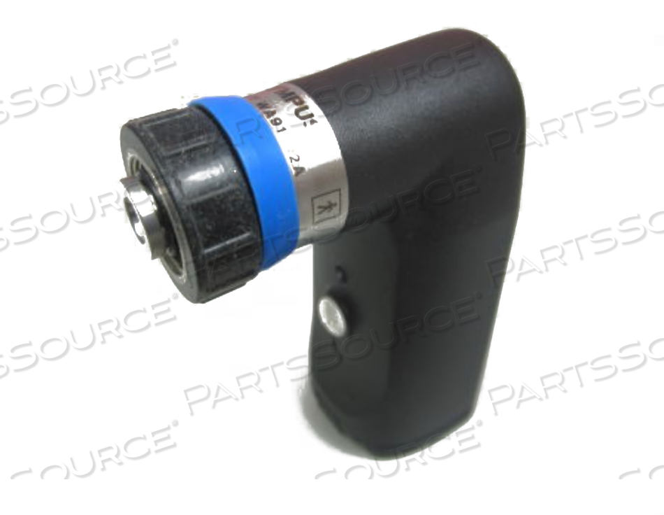 WA91502A Olympus America Inc. FLEXIBLE MINIATURE LAMP, 5.18 IN X 7.22 ...