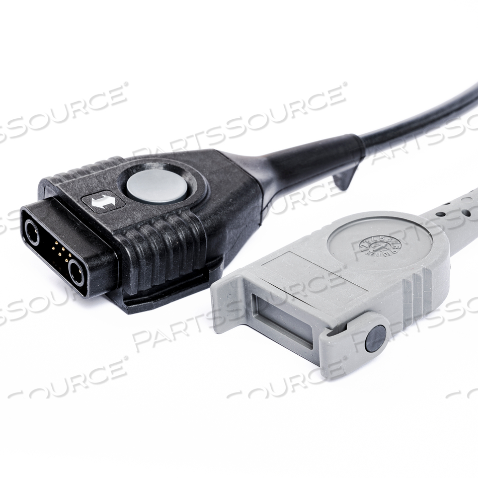 11113-000004 Physio-Control 8FT THERAPY CABLE FOR LIFEPAK 15 ...