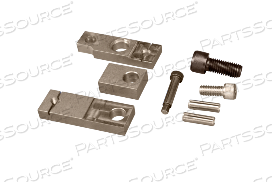 P764333206 STERIS Corporation PIVOT BOLT REPAIR KIT For Sale