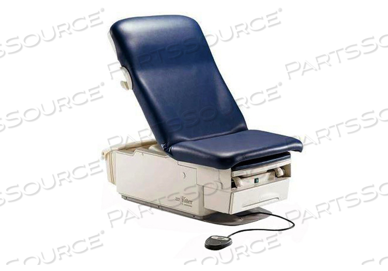 TE-703-D-3-A-3 Mamac 4" 1K OHM RTD 1/2"NPT IMMRSEN : PartsSource ...